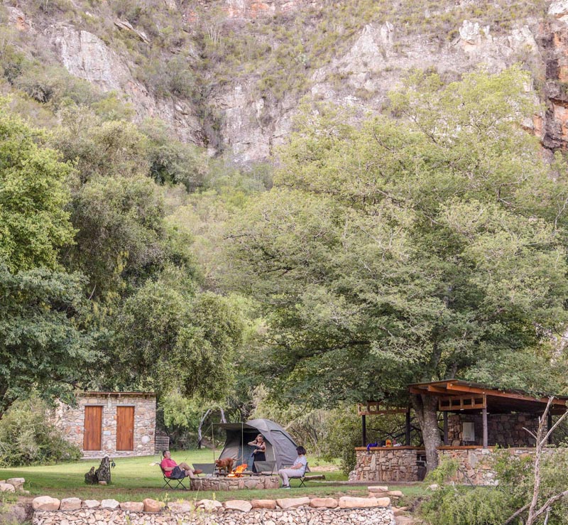 Home - Ragels Rivier Guest Farm